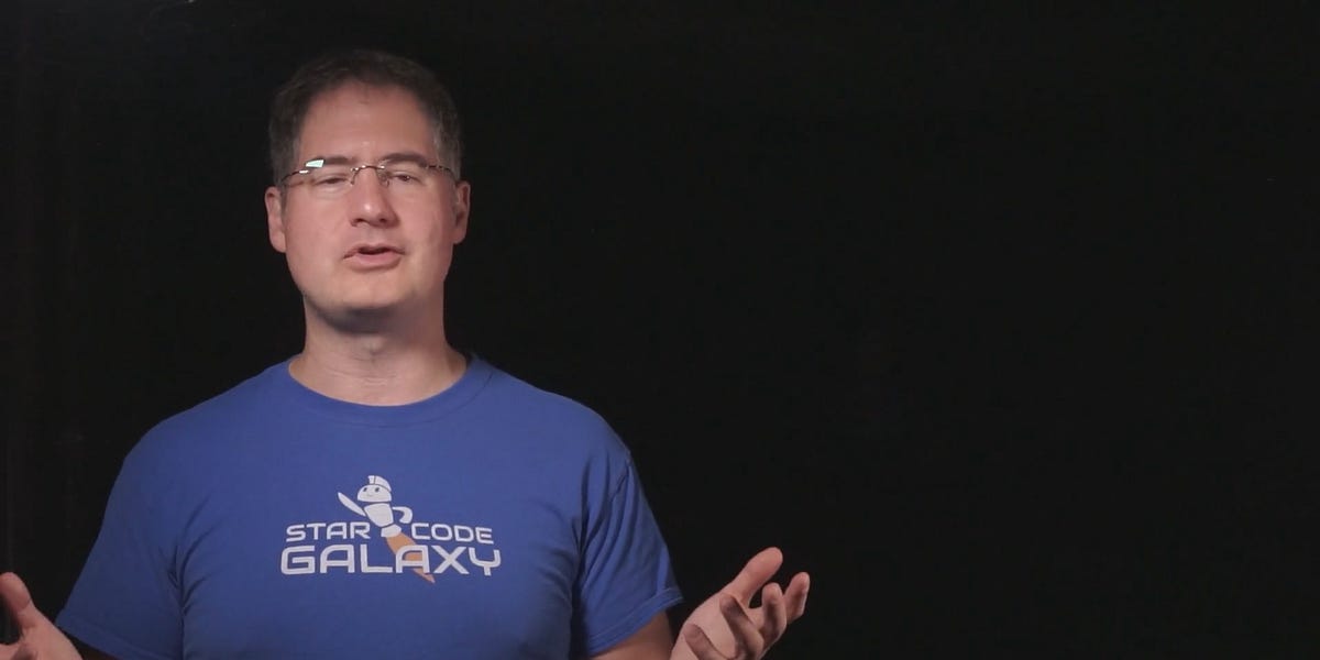 Q&A #32 (2023-10-30) - Computer, Enhance!