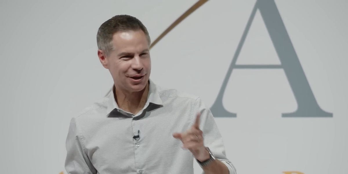 Why Everything They Said About The Environment Was Wrong