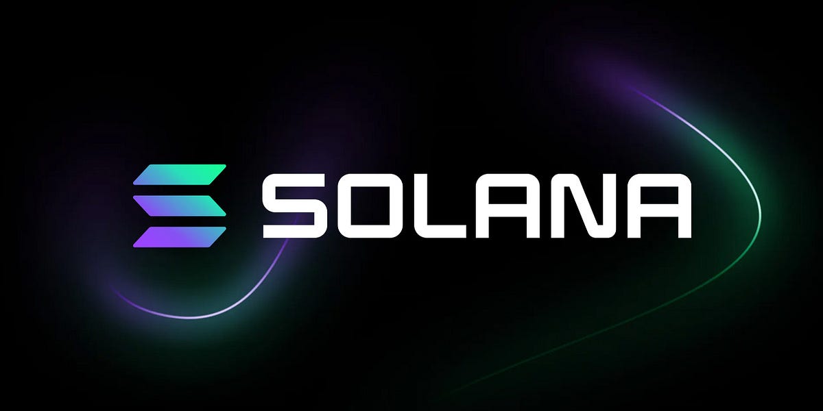 Solana Ecosystem on Verge of Taking Over