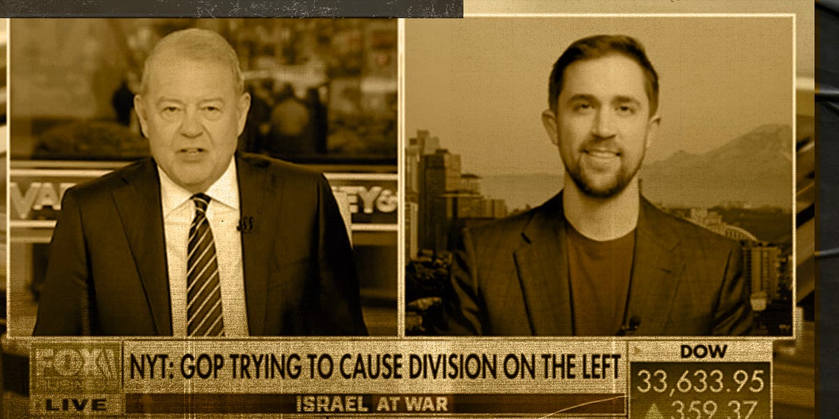 The Crisis of the Universities - Christopher F. Rufo