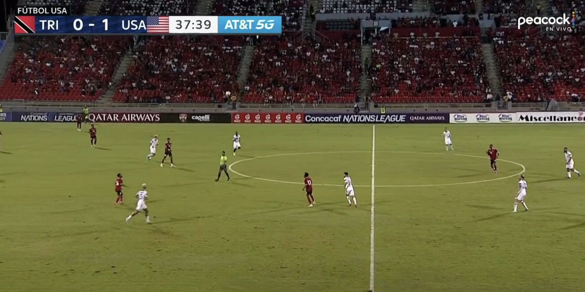 Let's play it to feet - Watke's Review of Coaches