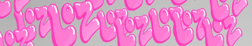 Layers of LoZ - by David Ward - Adjusting the Dial