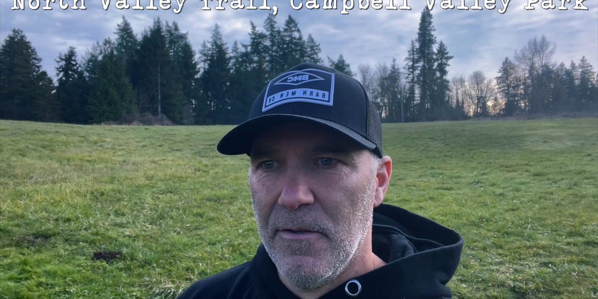 How do you make decisions? - Prayer Walks with Donny Mac