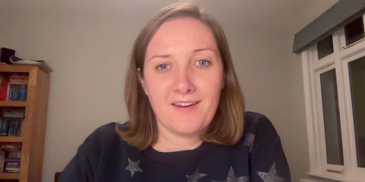 My first video - by Hannah Ashe - Chez Hanny