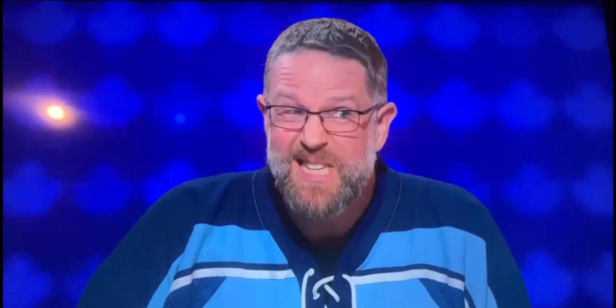 WATCH: On Canadian Family Feud Teacher Edition, a teacher was asked ...