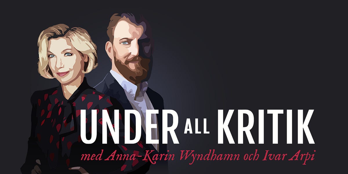 Två dikeskörningar och Jimmie Åkesson