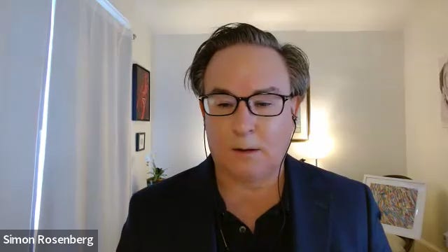 Hopium Founding Member Gathering - December, 2023