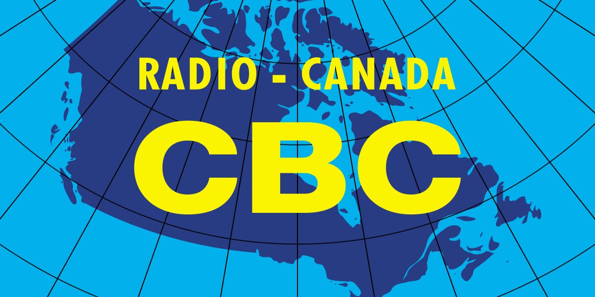 EMERGENCY EPISODE: Catherine Tait makes her case for the CBC