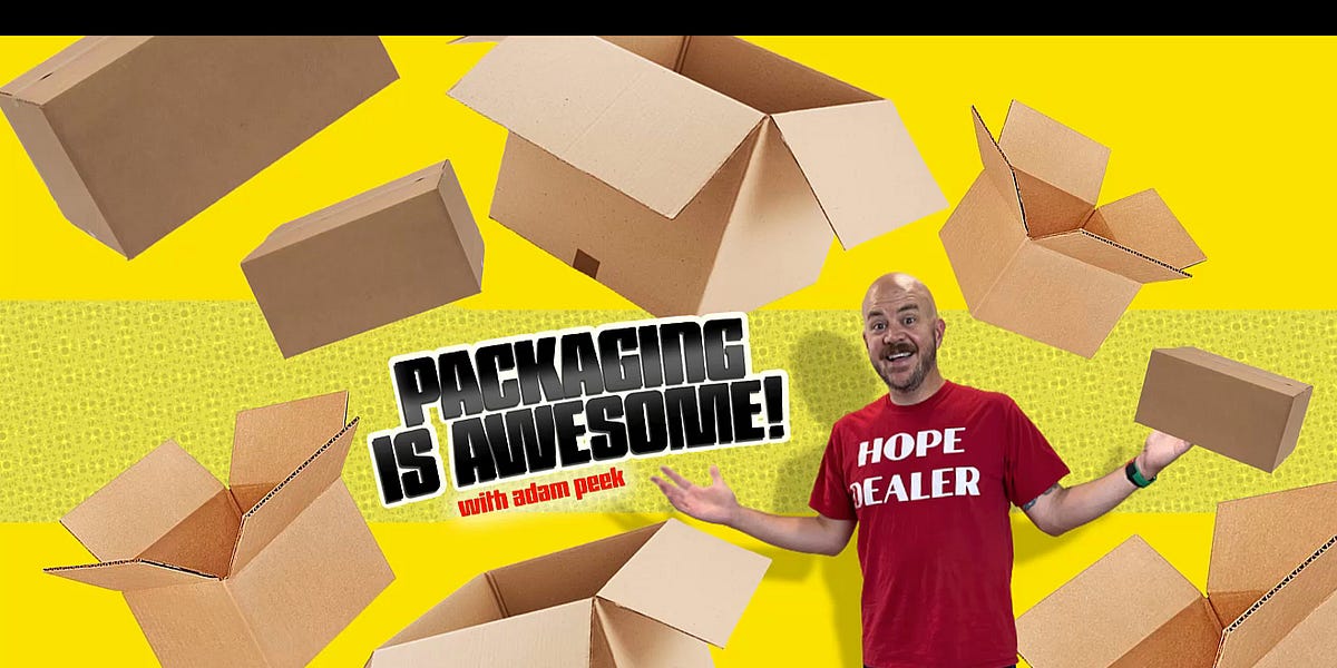 232 - Talking COP28 and Climate Science with, you know, a climate ...