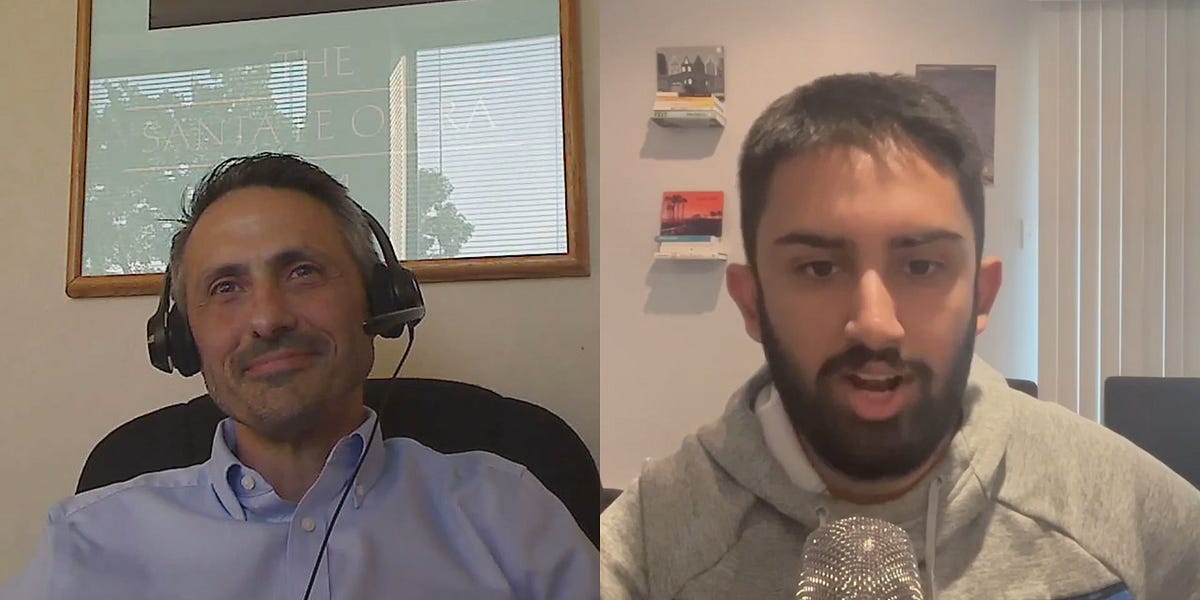 Episode 22: Dr. Adam Urato On Dangers Of Using Antidepressants In Pregnancy