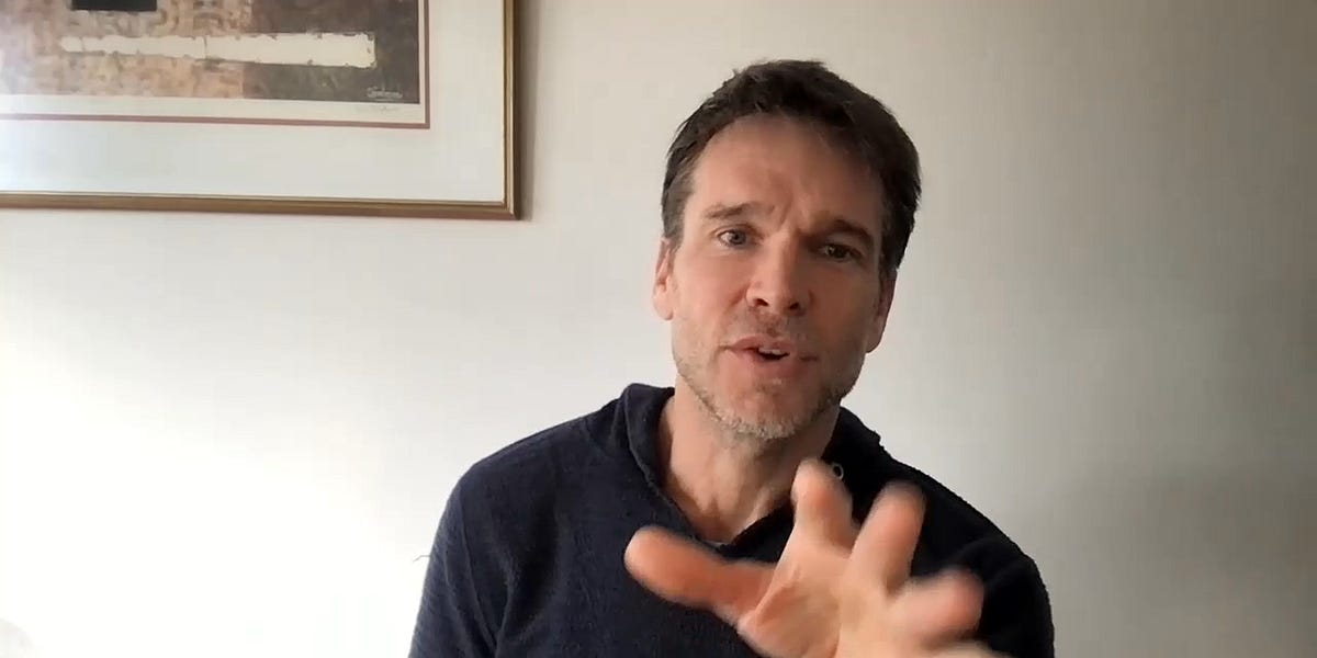 STEPHAN D INTERVIEWS FM8 - FM8’s Substack