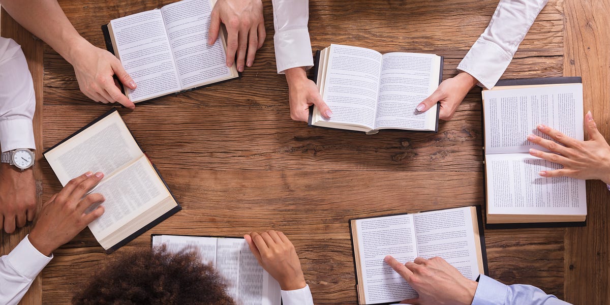 How to Read & Interpret the Bible