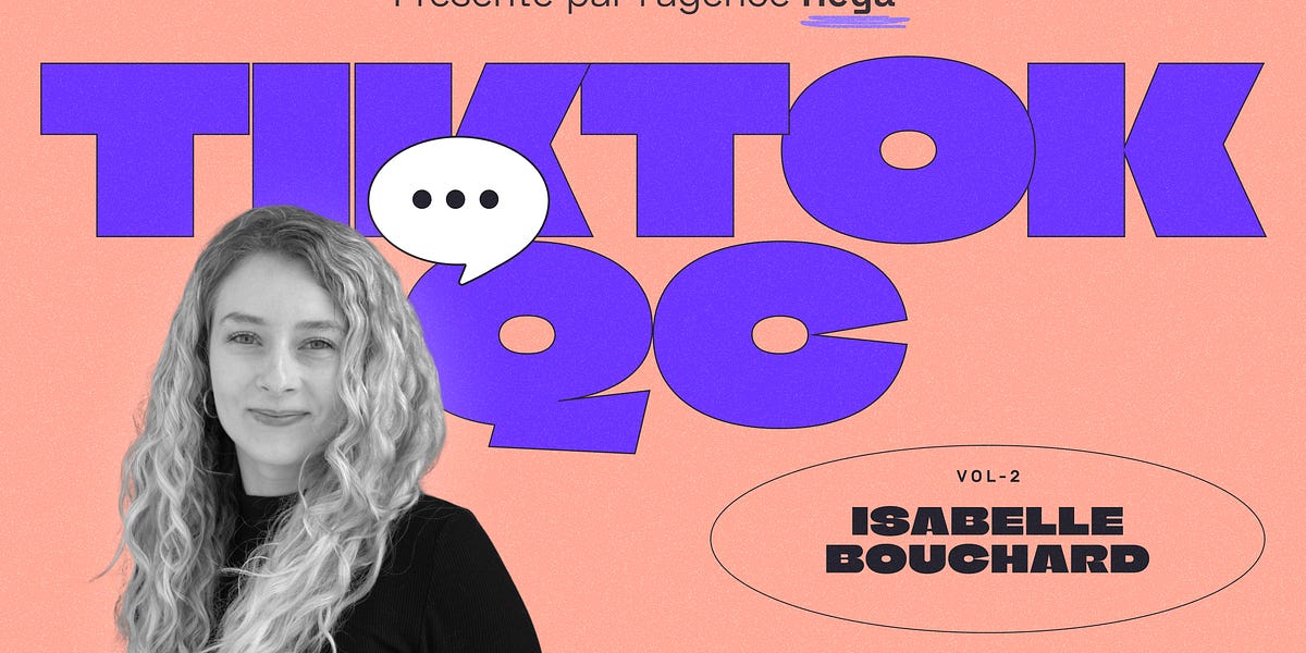 🎙️Podcast : discussion avec Isabelle Bouchard sur la stratégie du Zoo de Granby