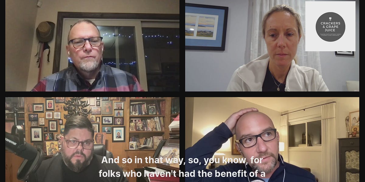 The Artificer's Matchless Art - by Jason Micheli