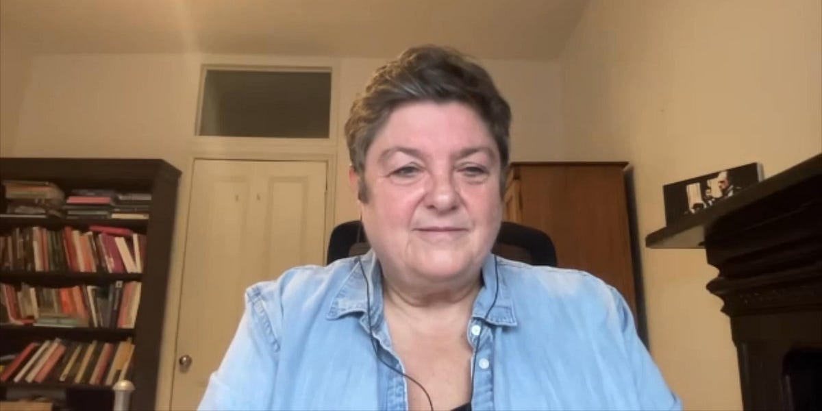 Episode 6: FREE - coming out, dating, surviving the Admiral Duncan bomb ...