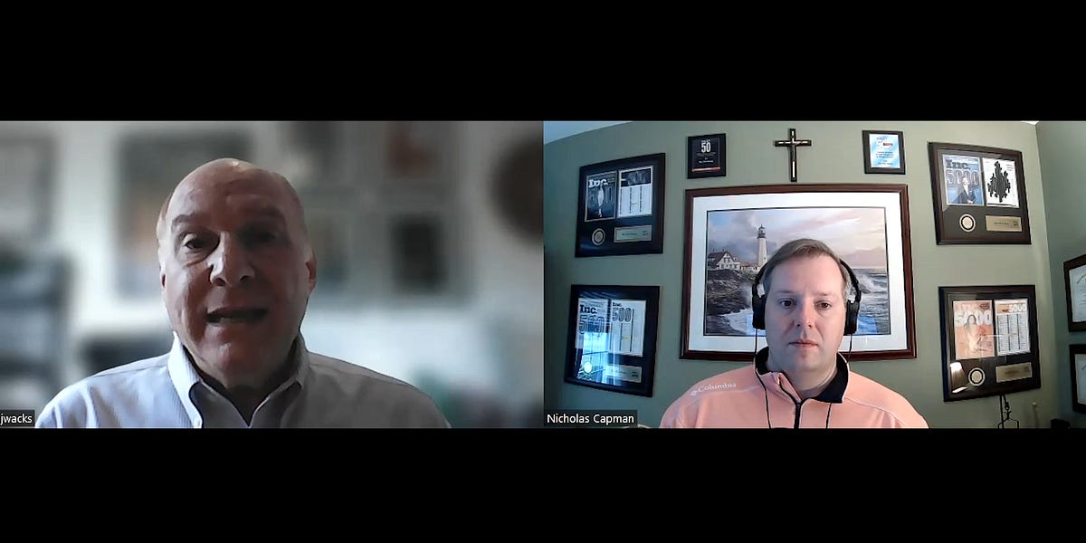 An FDA Inspection Survival Guide with Jonathan Wacks