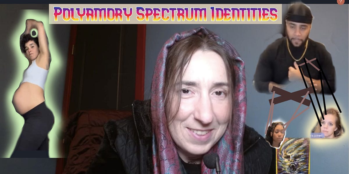 TQ+ Continuum: The More, the Warier - Exulansic