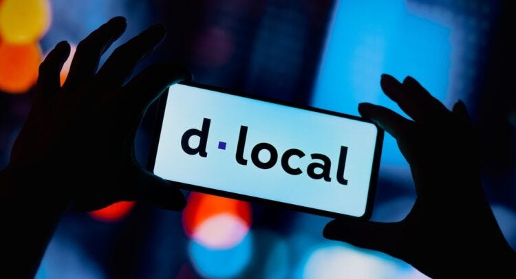 Is dLocal an attractive fintech to now own as emerging markets recover?