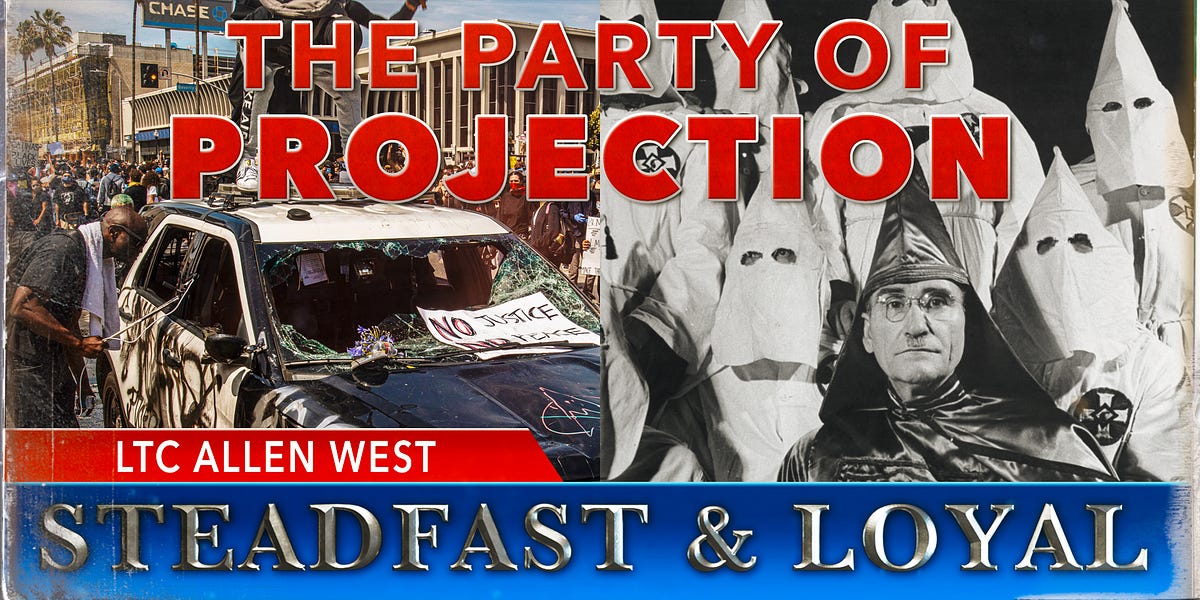 [EARLY ACCESS] The Party of Projection