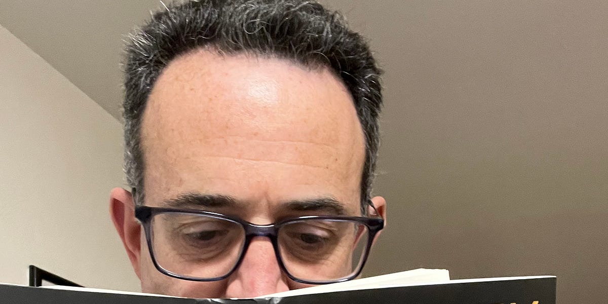 "Romney: A Reckoning" by McKay Coppins