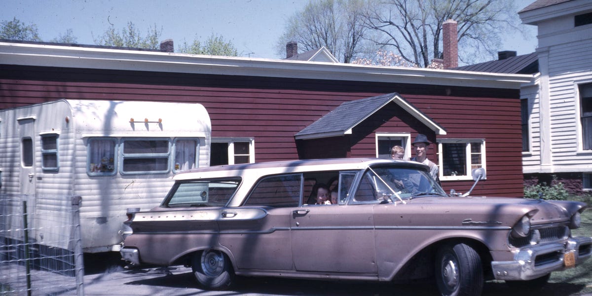 Into the Stream - Chapter 12: Crossing the Border