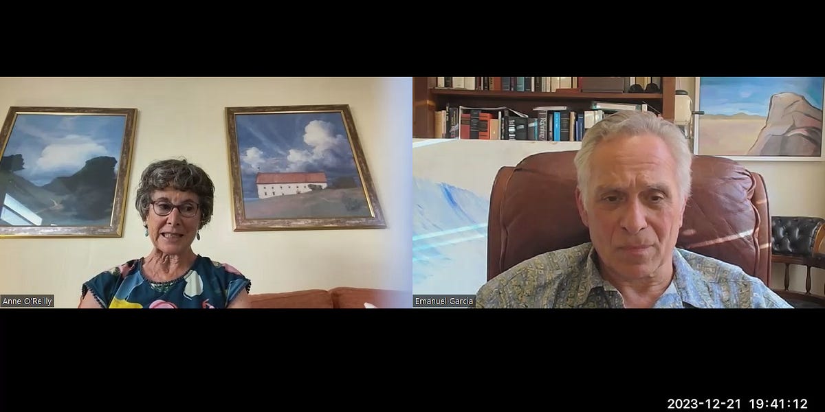 Dr. Anne O'Reilly: Fighting for Real Medicine