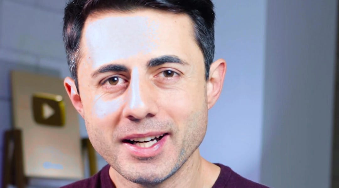 Samsung Galaxy S24 Leaked - by Ryan Kennedy