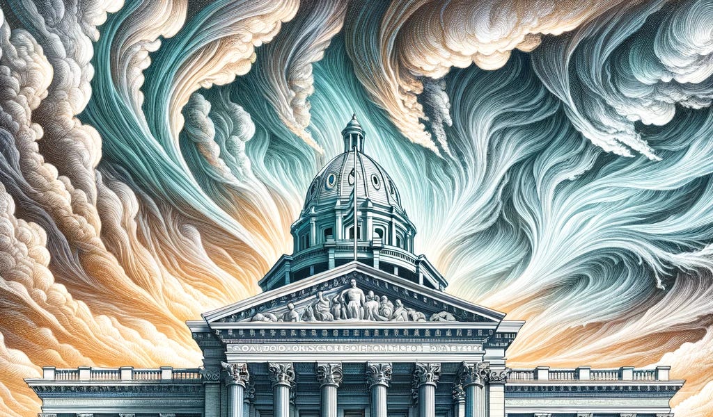 Decoding The Colorado Supreme Courts Historic Decision Banning Trump ...