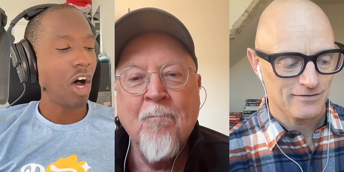 MAGIC: The Life of Earvin ‘Magic’ Johnson