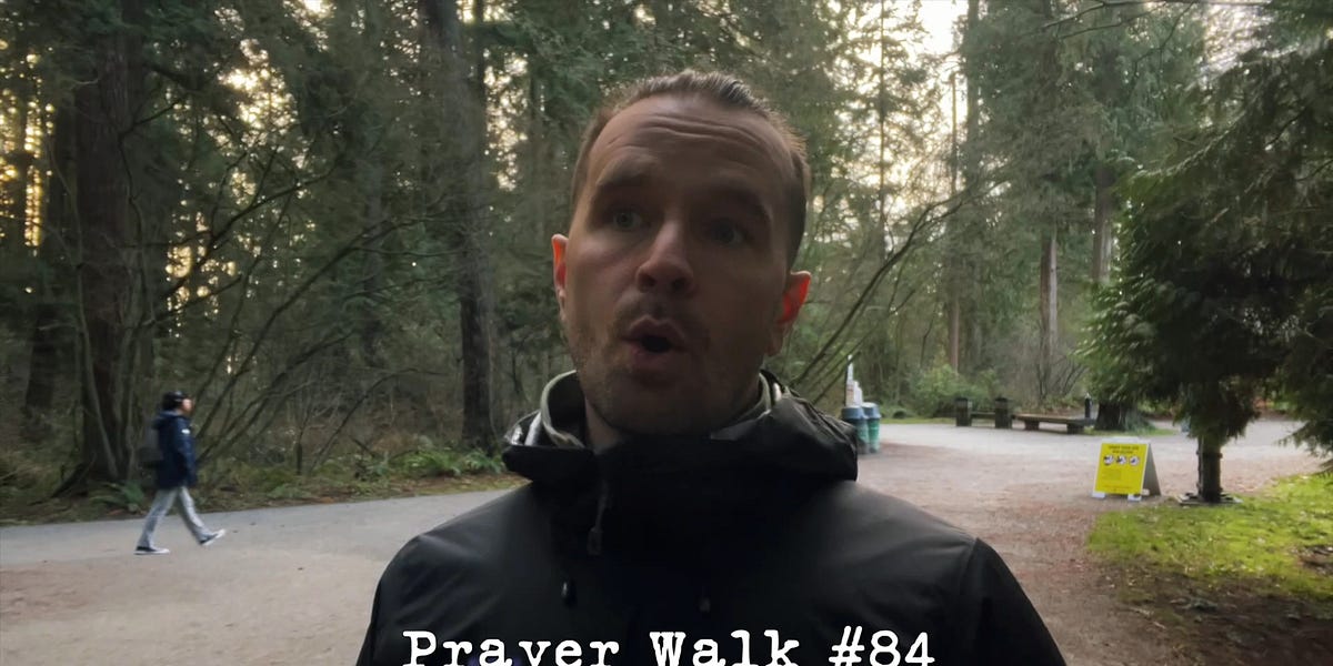 The process of alignment - by Donny Mac and Graham Wardle