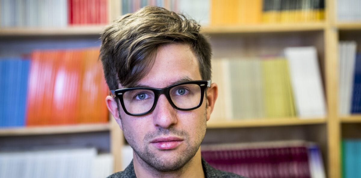 Jämför man lika med lika har svensk skola blivit bättre