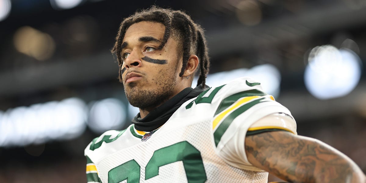 Ty & Bob Pod: The Jaire Alexander Fiasco, explained (it's bad)
