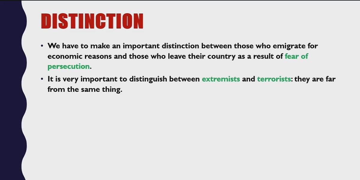 Vocabulary Lesson 18 - by Ali - IELTS Mediathek