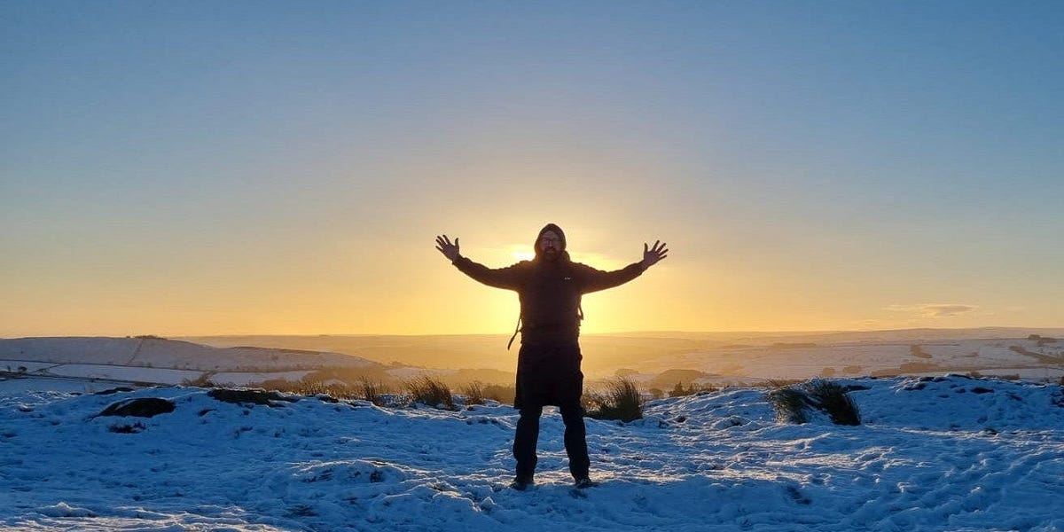 INVESTMENT STRATEGY - by Russell Clark