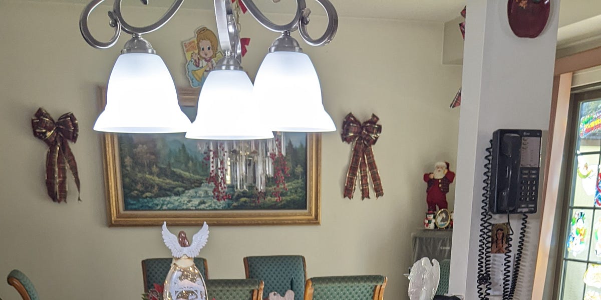 Tuesday Museday - by Tori Bentley - SlightlyBent Substack