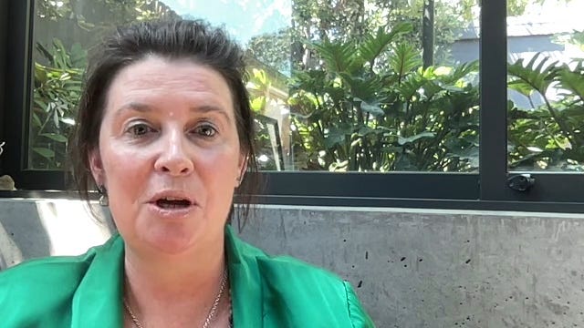 Happy New Year to shareholders - by LisaW - Lisa’s Substack