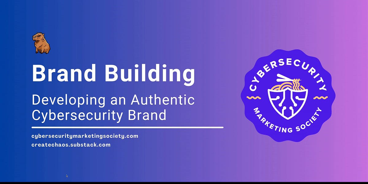 Module 2: Brand Alignment + Understanding Your Brand's Personality