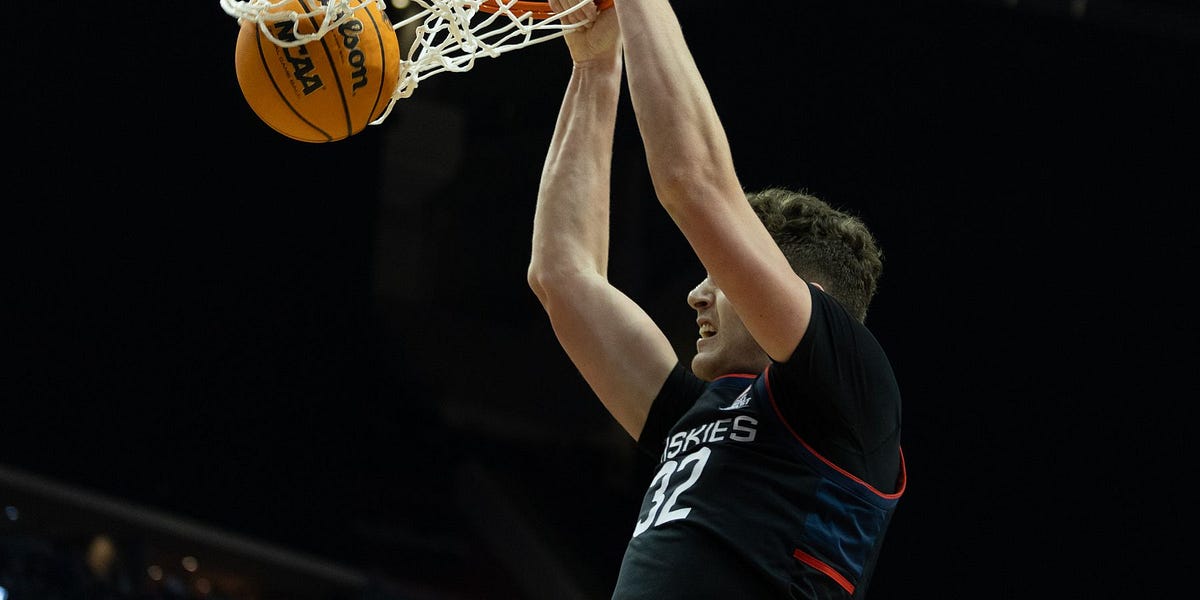 Fast Break Pod: Surviving without the big guy