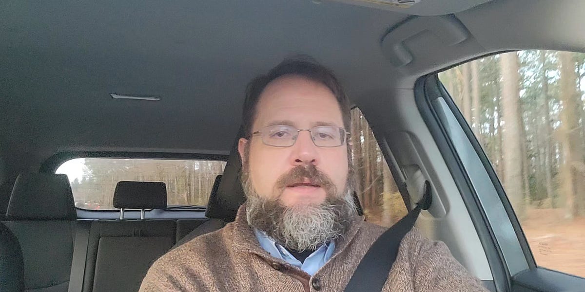 Driving In (1/8/24) - by Kenneth Hunter - Analyst Roundup