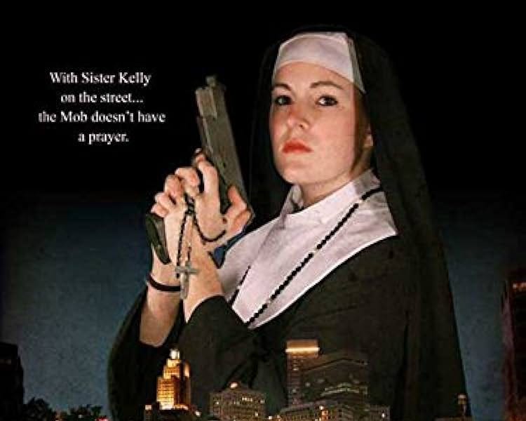 Episode 4: Nun of That - ReelCheese’s Substack