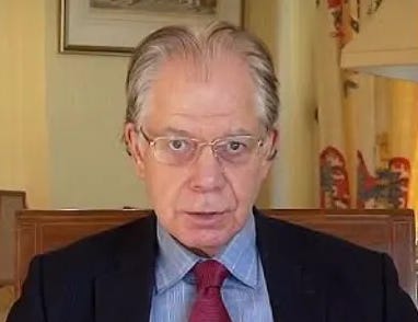 Timothy Congdon: The Hale Report Ep. 50