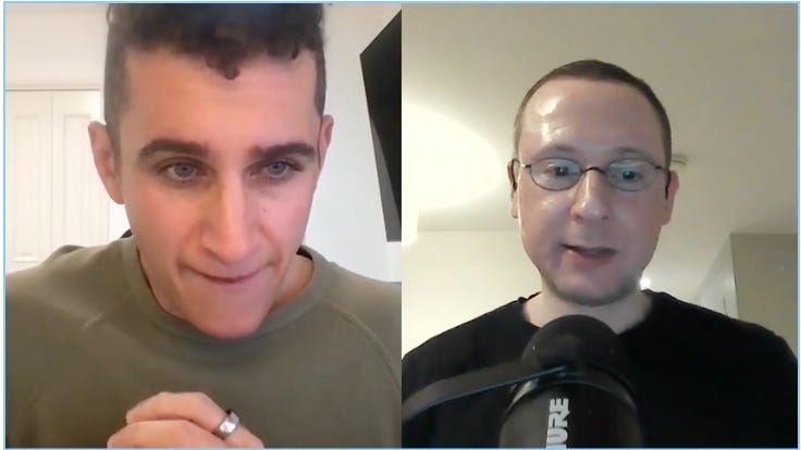 How Much Truth Can We Take?