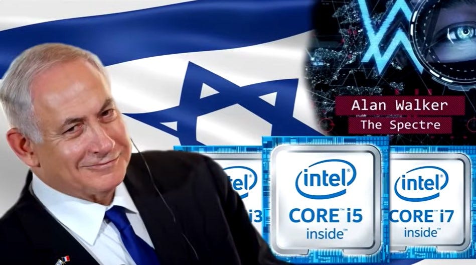 MATRIX EXPOSED: Forstå Israels succes indenfor IT og militær ved at forstå "The Talpiot Program"