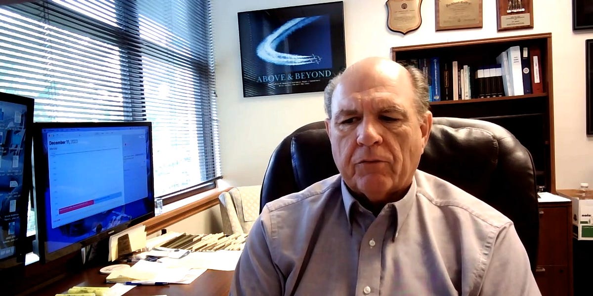 The Challenges of Alcohol and Drug Testing with Dr. Ronald Henson