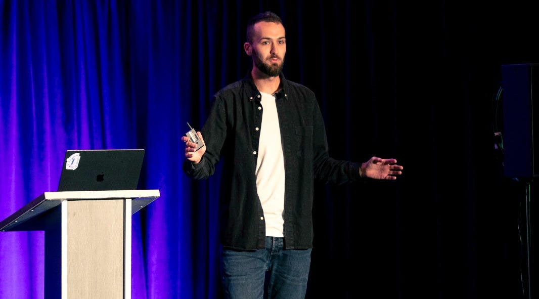 How to transform 'boring' content into viral hits (in 30 minutes)