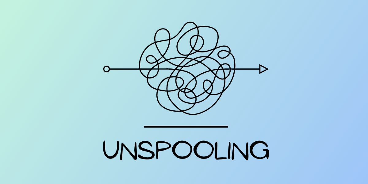 loss of breath: a reading - by c.d. mudge - unspooling