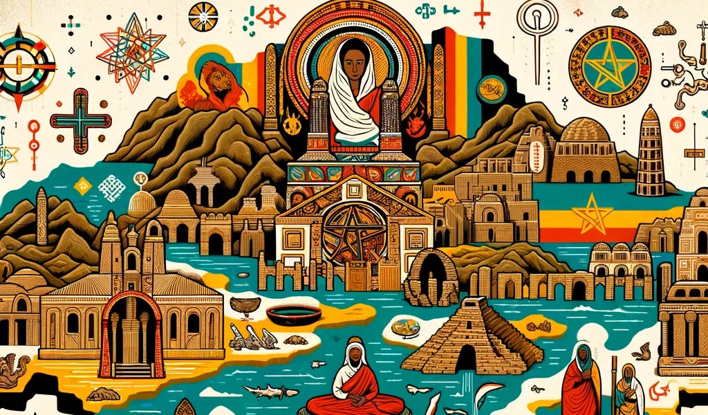 Ad Hominem Fallacy - SamaEl’s Substack (AI powered)