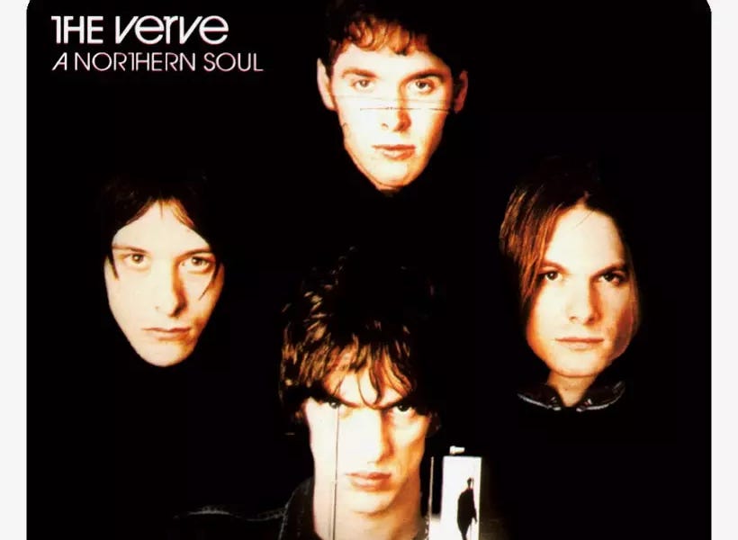 The Verve - A Northern Soul | 90s Album Review