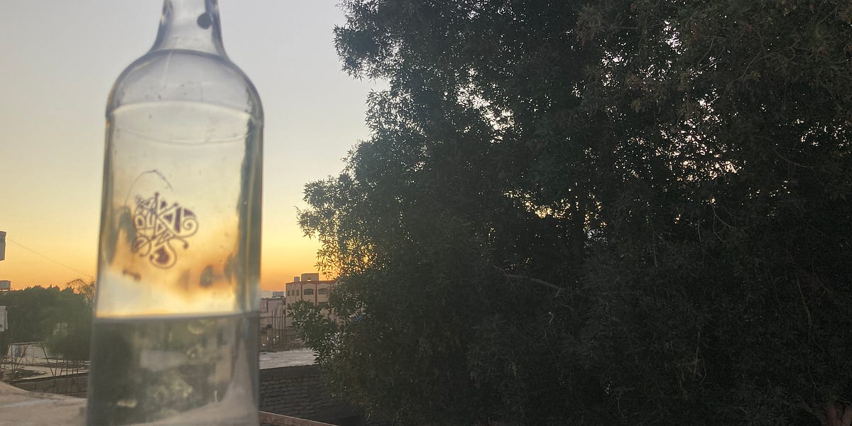 Liquid Kindness and Placebo Highs - by Jay Cousins