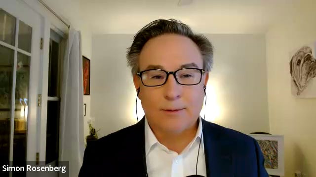 Our January Hopium Paid Subscriber Get Together